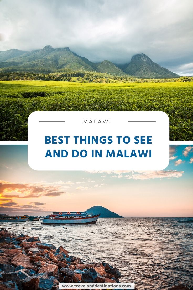 Incredible Things to See and Do in Malawi | TAD